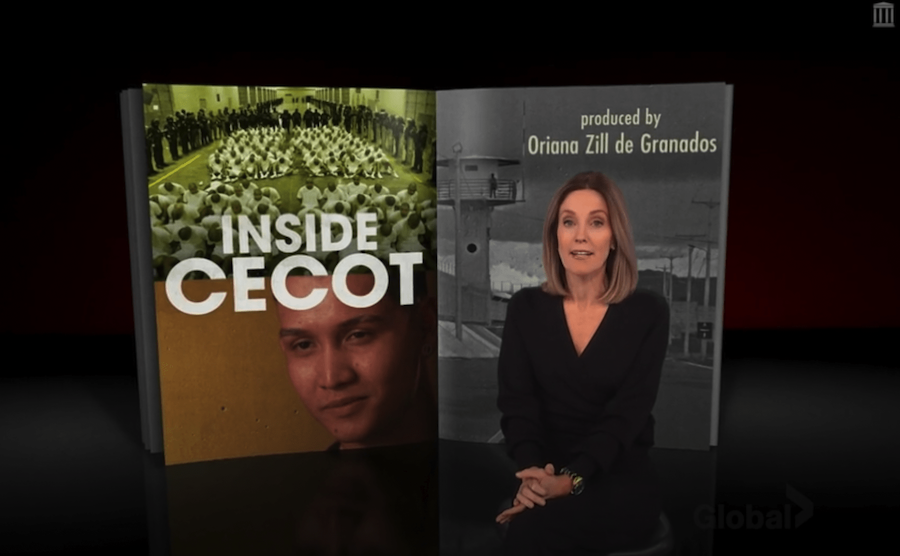 Human Rights Violations by Trump Regime Exposed in Pulled 60 Minute ...